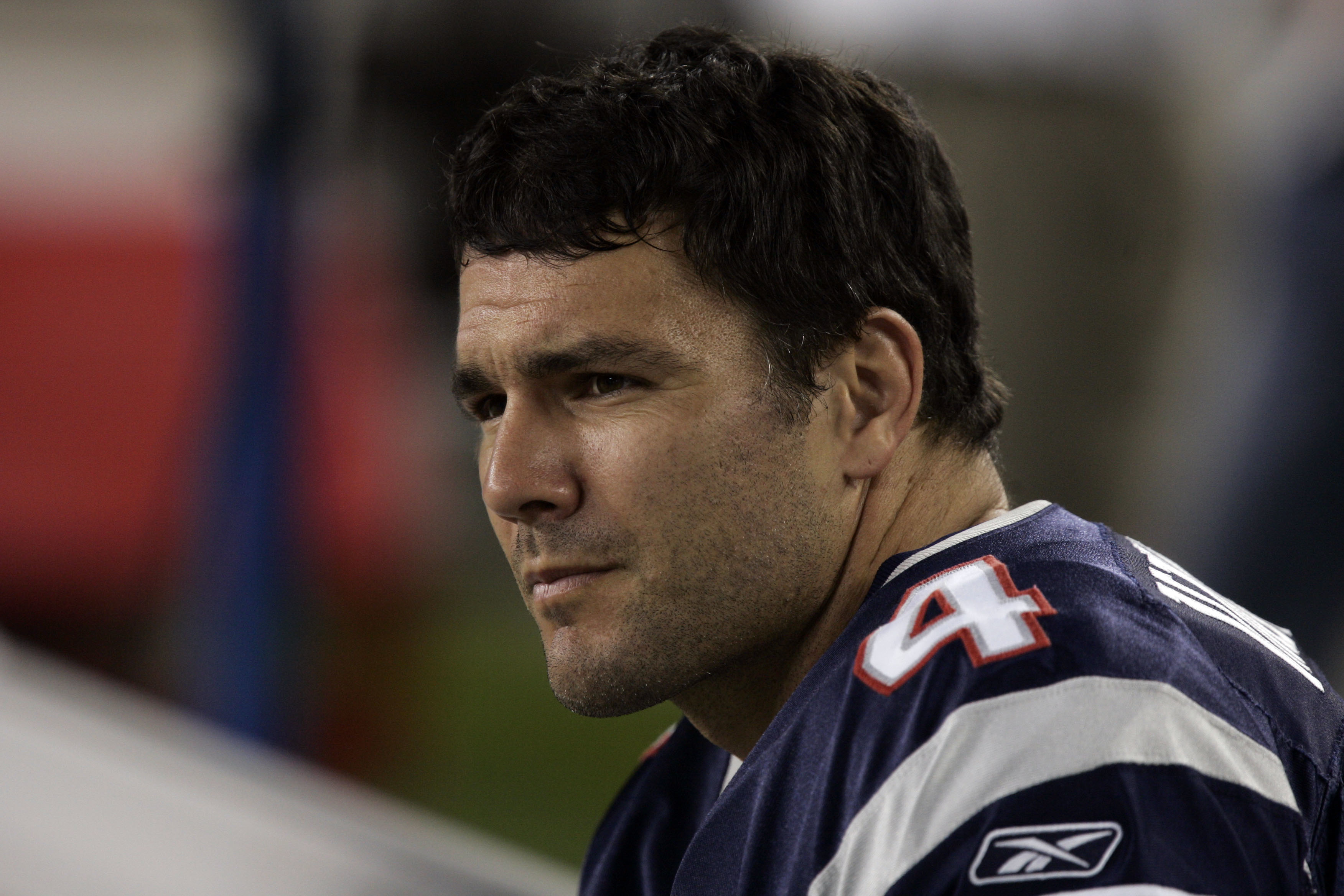 2026 Pro Football Hall of Fame finalists: Patriots legend makes the cut