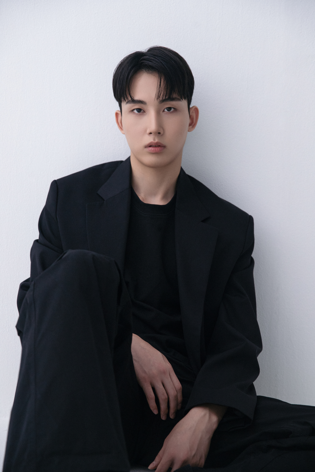 Rookie Moon Si-hwan, exclusive contract, dual celebration with the ...