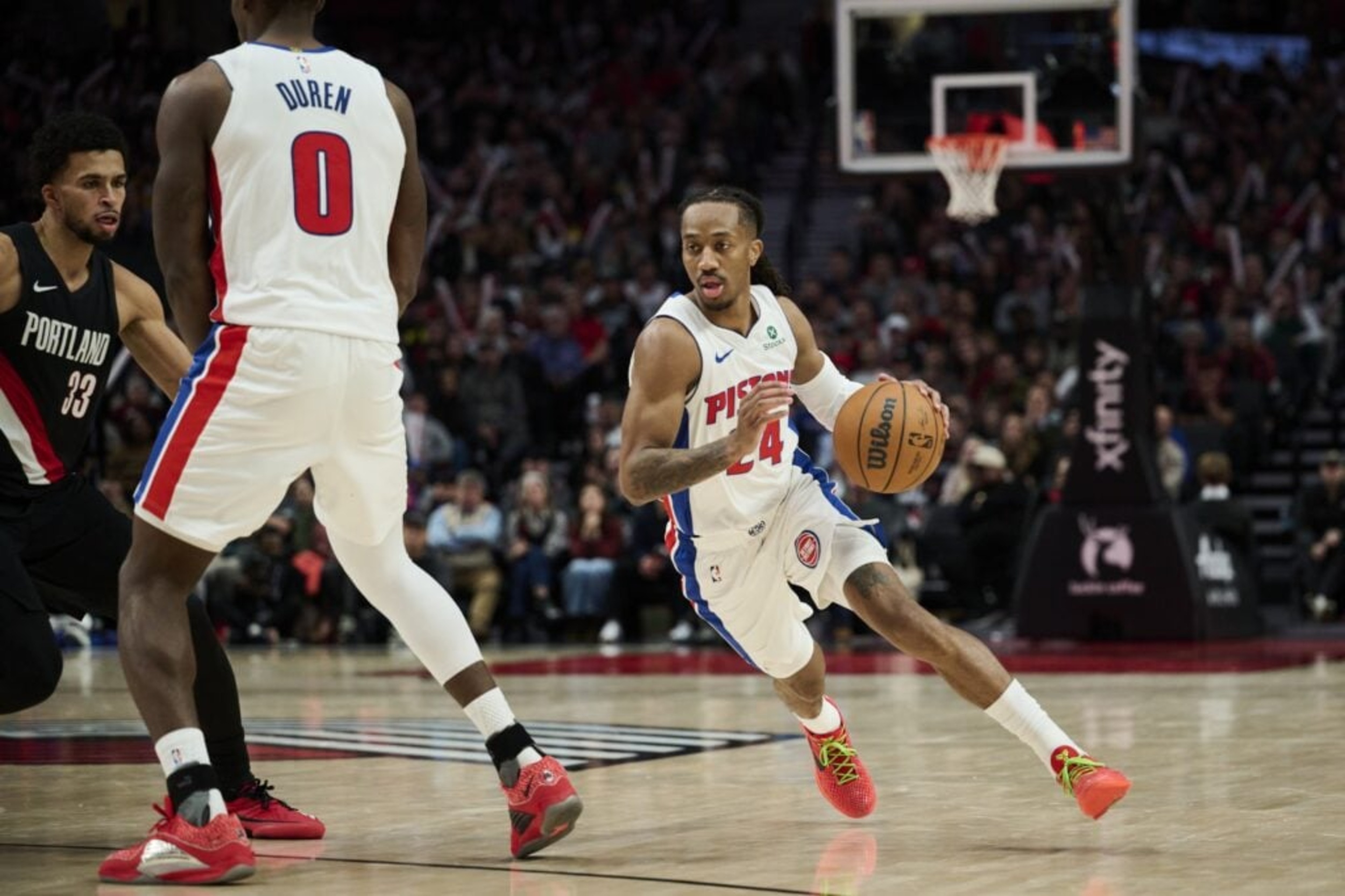 Who Is The Biggest Surprises On All 30 And What It Means Going Forward