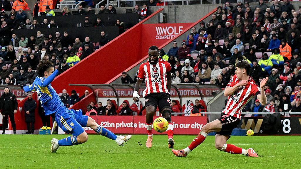 Fearless football 'a joy to behold'