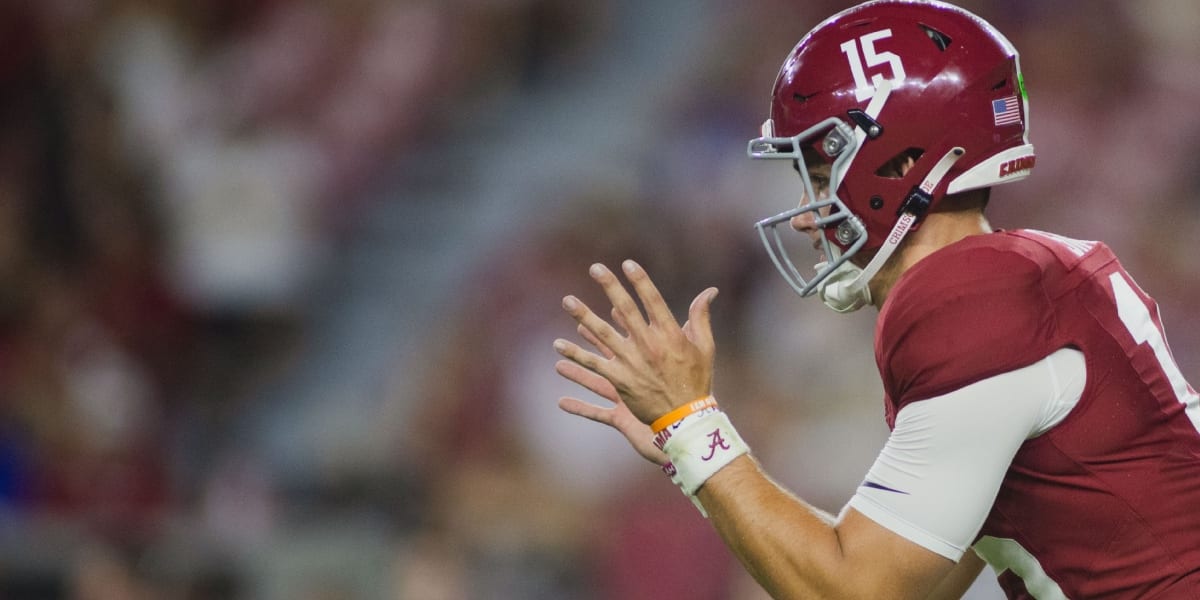 Paul Finebaum reveals whether he believes Ty Simpson will return to ...