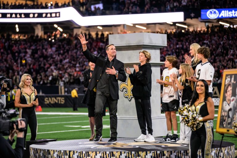 2026 Pro Football Hall of Fame finalists: 15 NFL legends named