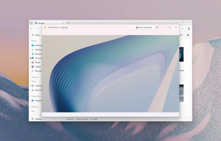 PowerToys Peek makes this fan-favorite Windows 11 app even better
