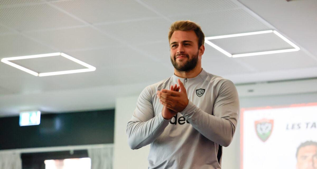 Toulon : fin du suspense, un talonneur italien tranche pour son avenir ...