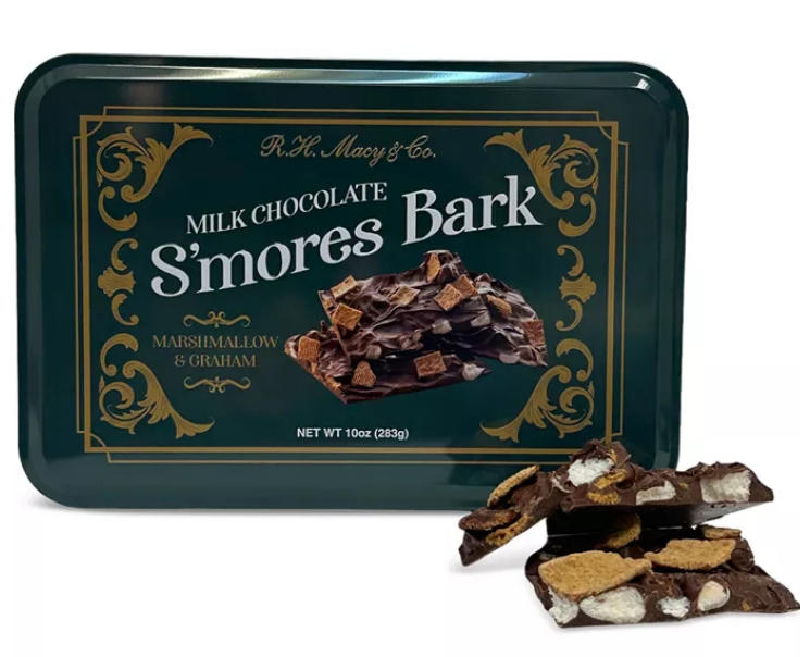 Macy’s gourmet treats are 75% off and honestly we’re stocking up