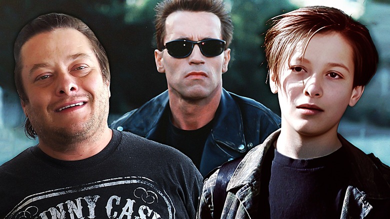 The real reason Edward Furlong was fired from Terminator 3 is heartbreaking