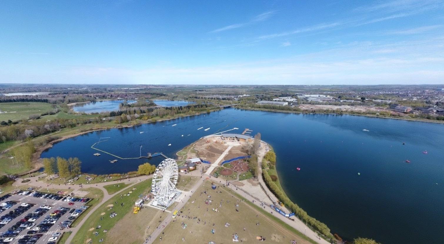 Five cheerful events to get you out and about in Milton Keynes