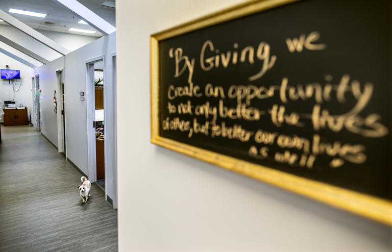 ‘We cry on the way home’: Retiring coroner shares changes, challenges ...