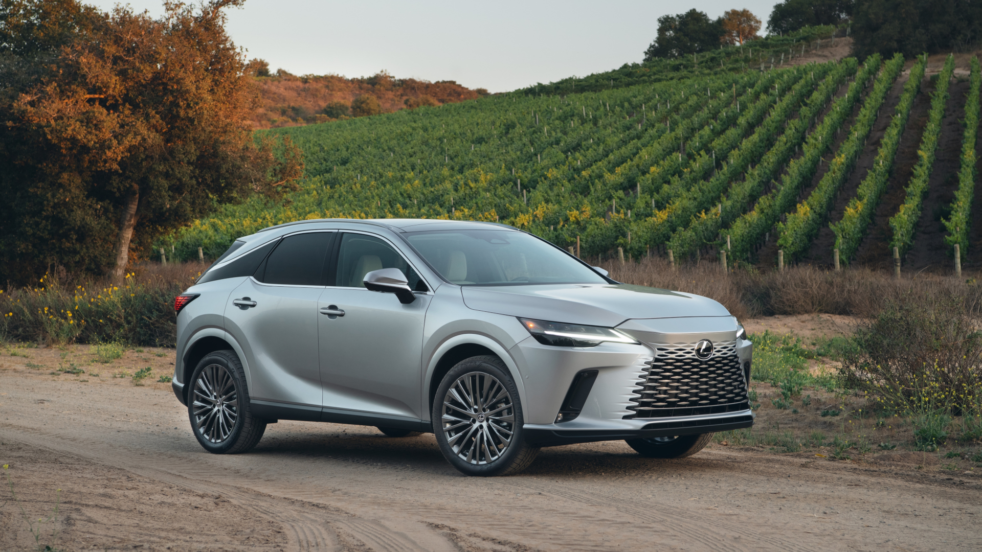 2026 crossover vehicles to last through retirement