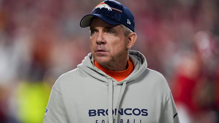 Broncos HC Sean Payton derides 'ugly' AFC West champion gear
