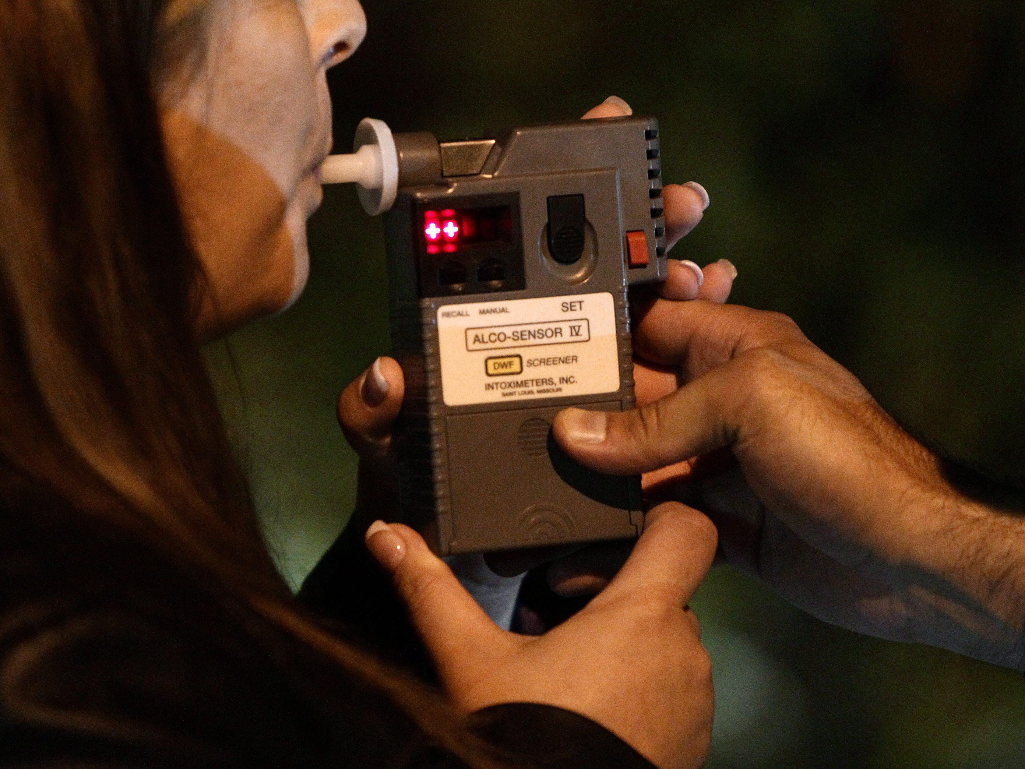 Tous les chauffeurs arrêtés par la police de Saskatoon devront se ...