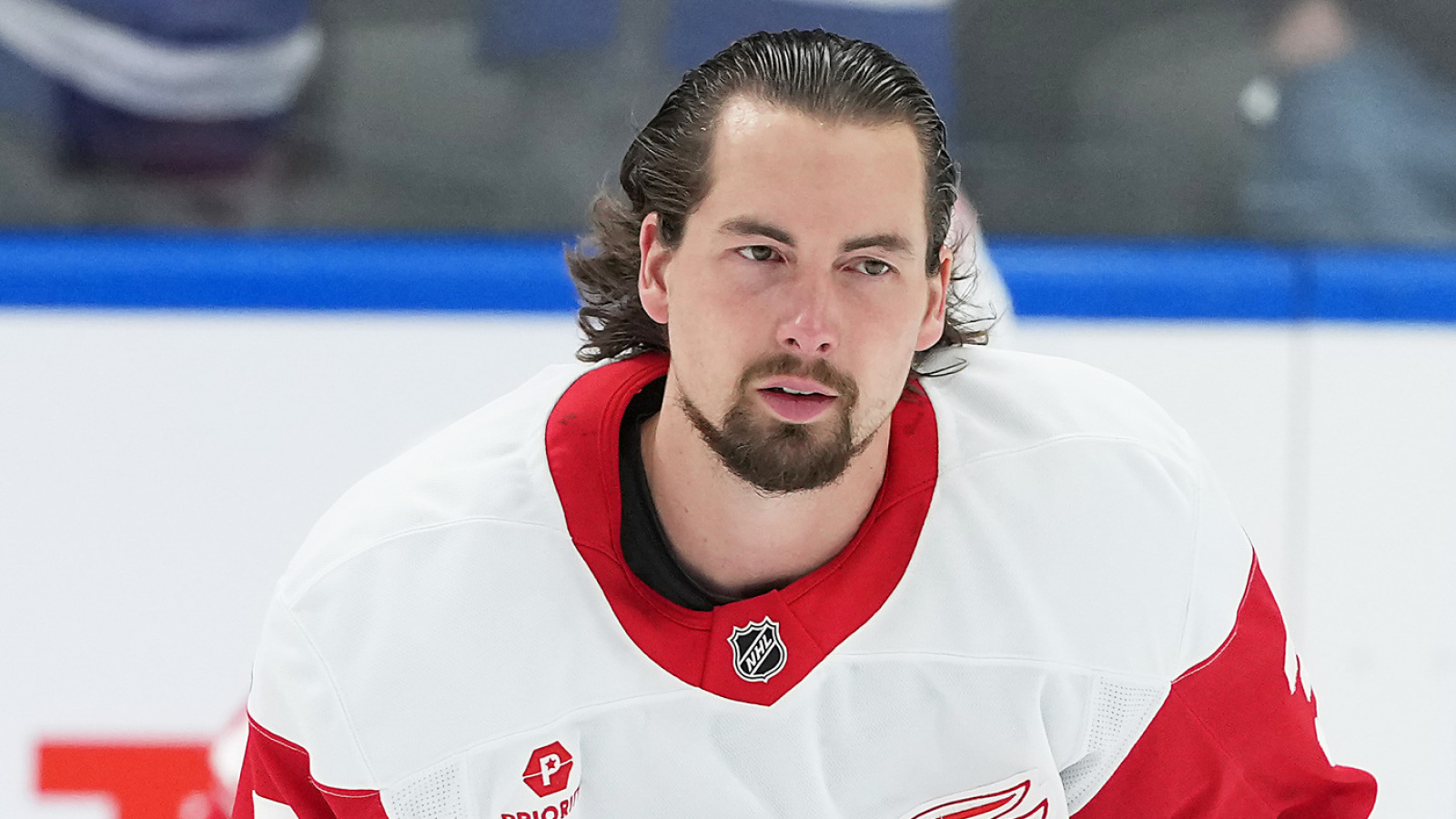 Whatever happened to ex-Maple Leafs blueliner Justin Holl?