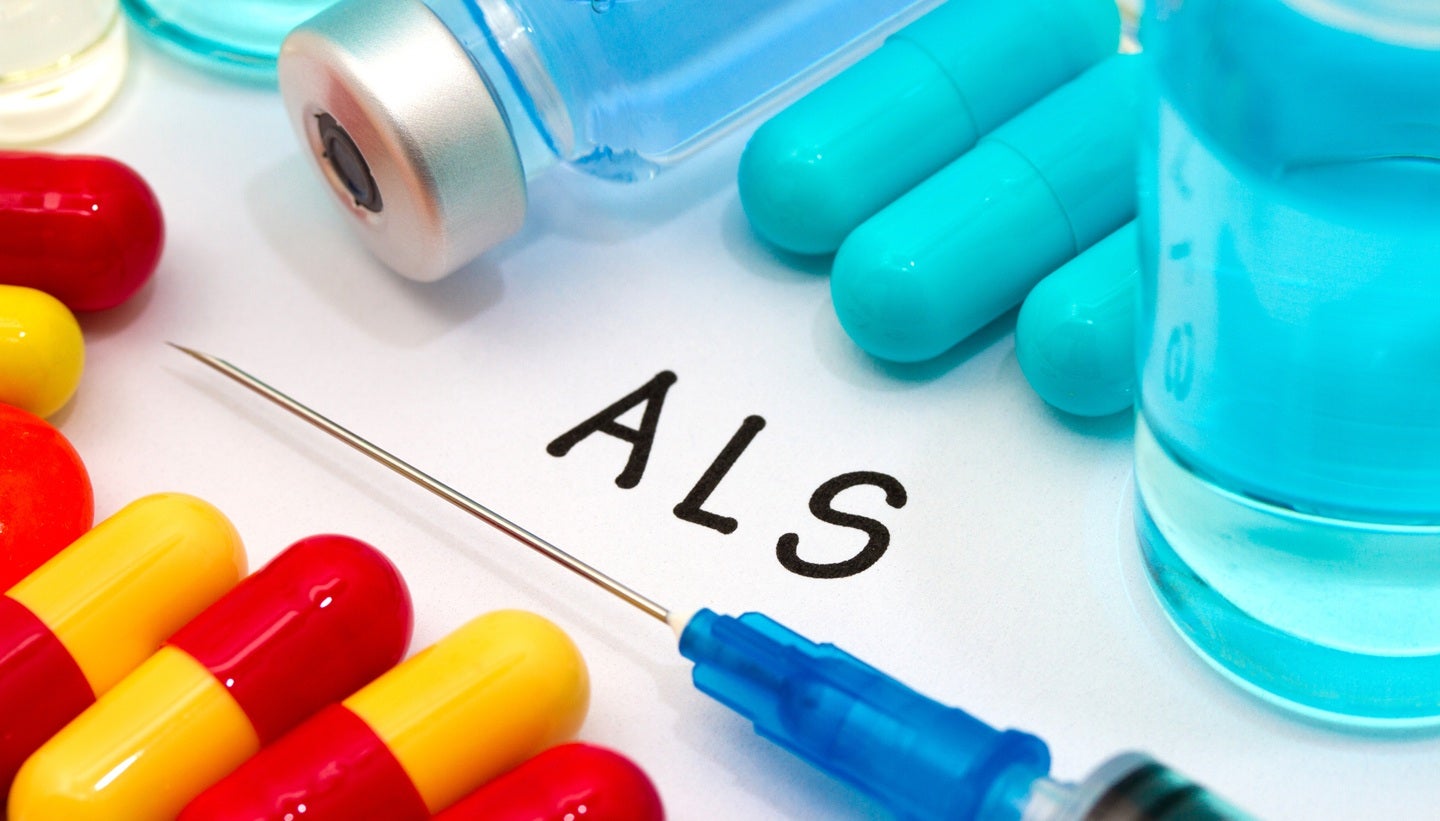 QurAlis announces Phase I QRL-101 trial topline results in ALS
