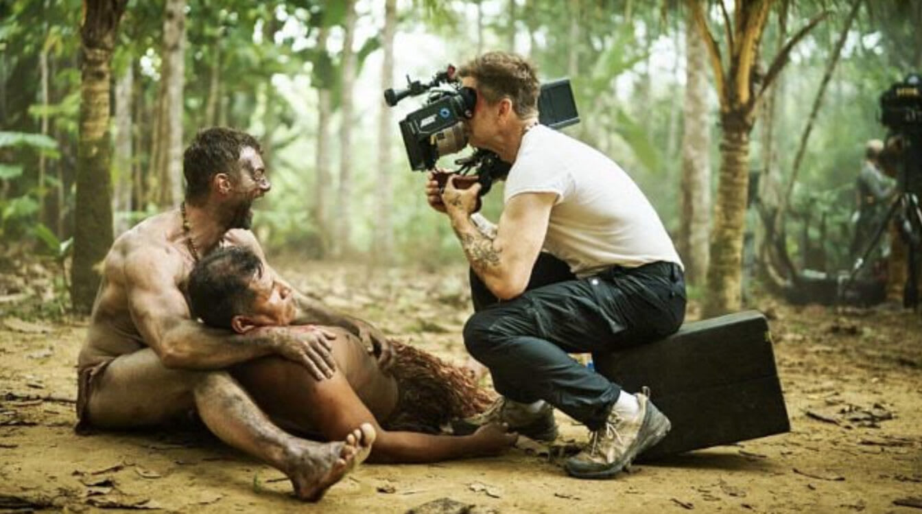 Le nouveau thriller de Zack Snyder tranche radicalement avec ses ...