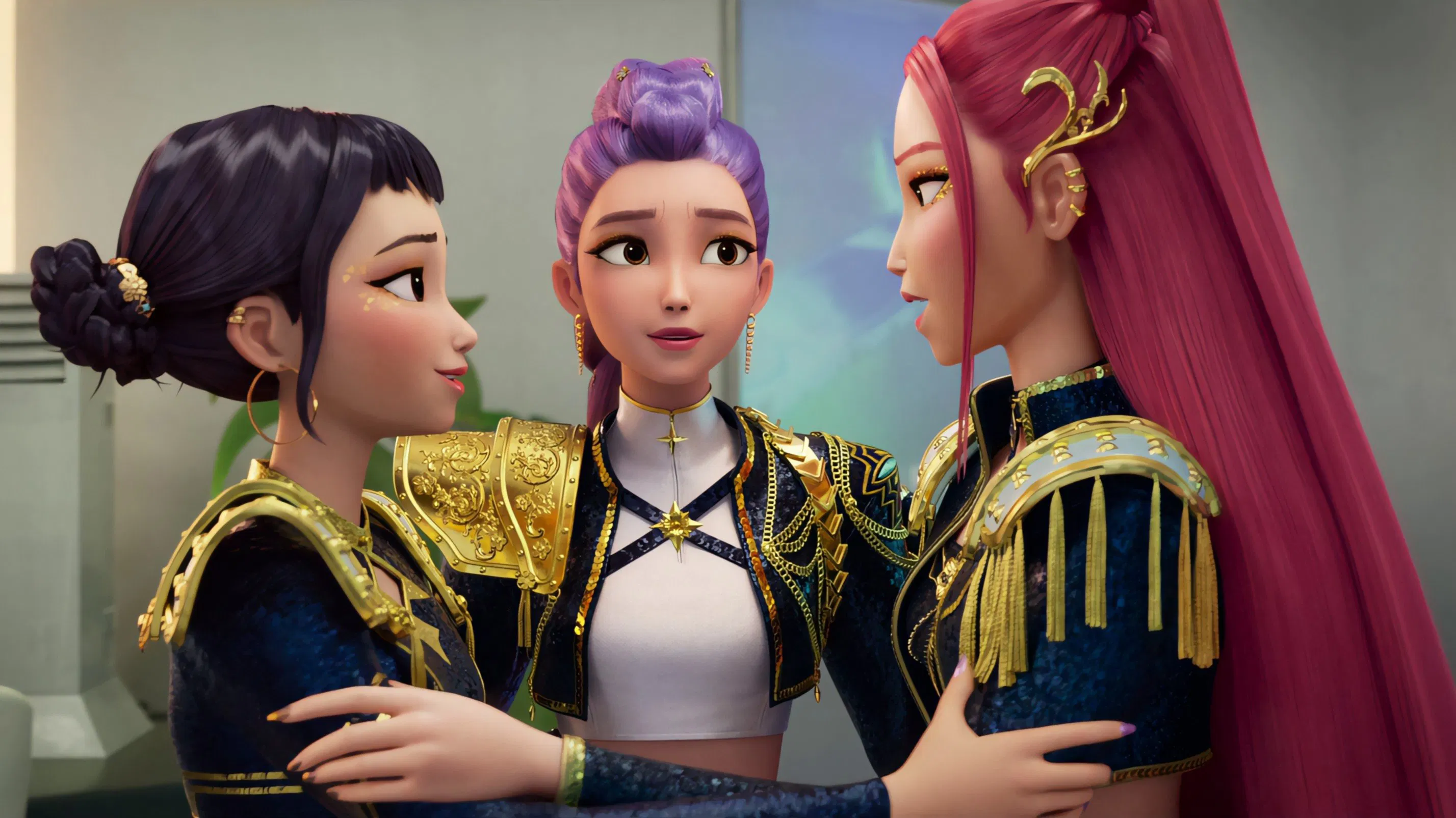 Netflix’s most watched series and movies ever