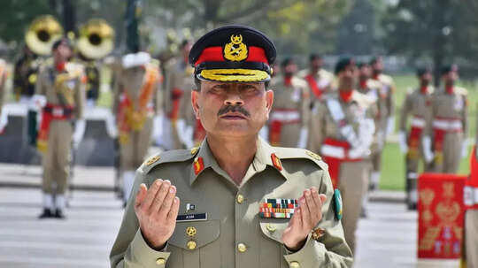 Why Pakistan needs India: From Imran Khan to Sharifs & Asim Munir — the ...