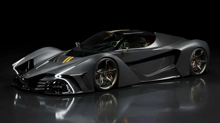 Le auto con la migliore accelerazione da 0 a 100 km/h: la classifica