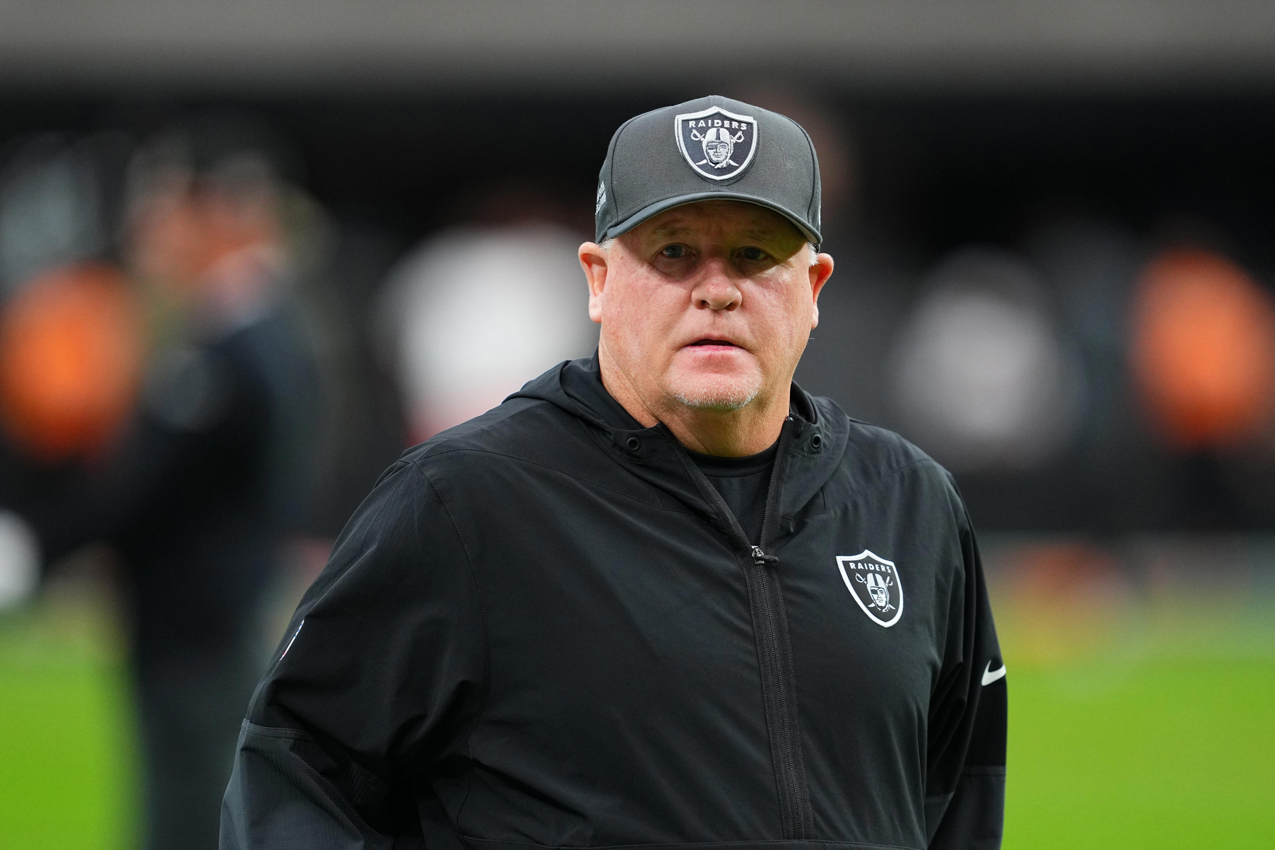 Former Raiders OC Chip Kelly lands coaching job back in college ranks