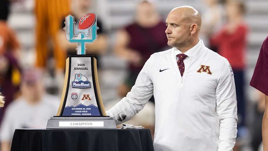 What Gophers football fans need to know before the transfer portal ...