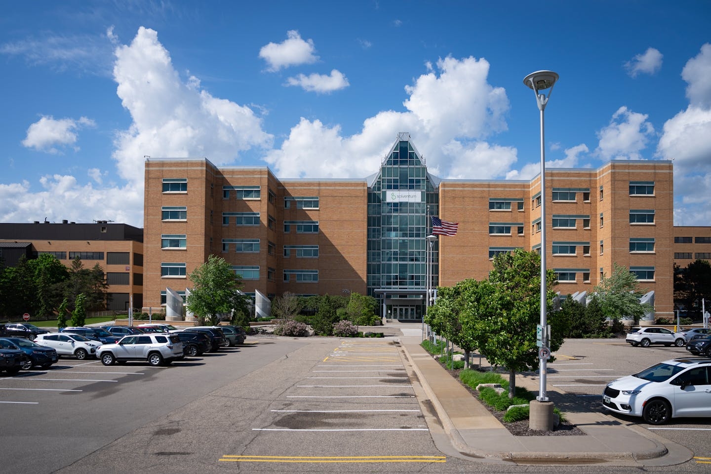 Key sale, acquisition helped 3M spinoff, Solventum, turn around in 2025