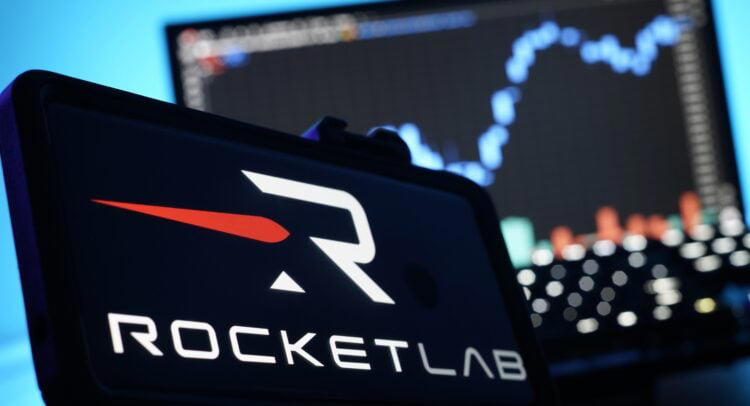 Rocket Lab stock forecast — why AI analyst is cautious on RKLB for 2026
