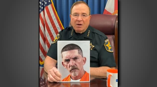McBusted: Polk County Sheriff Judd fries a ‘McMope’ for swiping baby ...