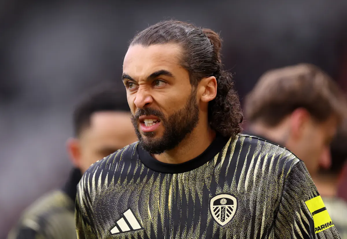 ‘We are capable’ – Leeds United legend plays down fear