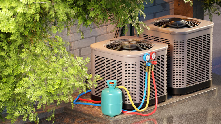 What the refrigerant change means for repairs and availability, not ...