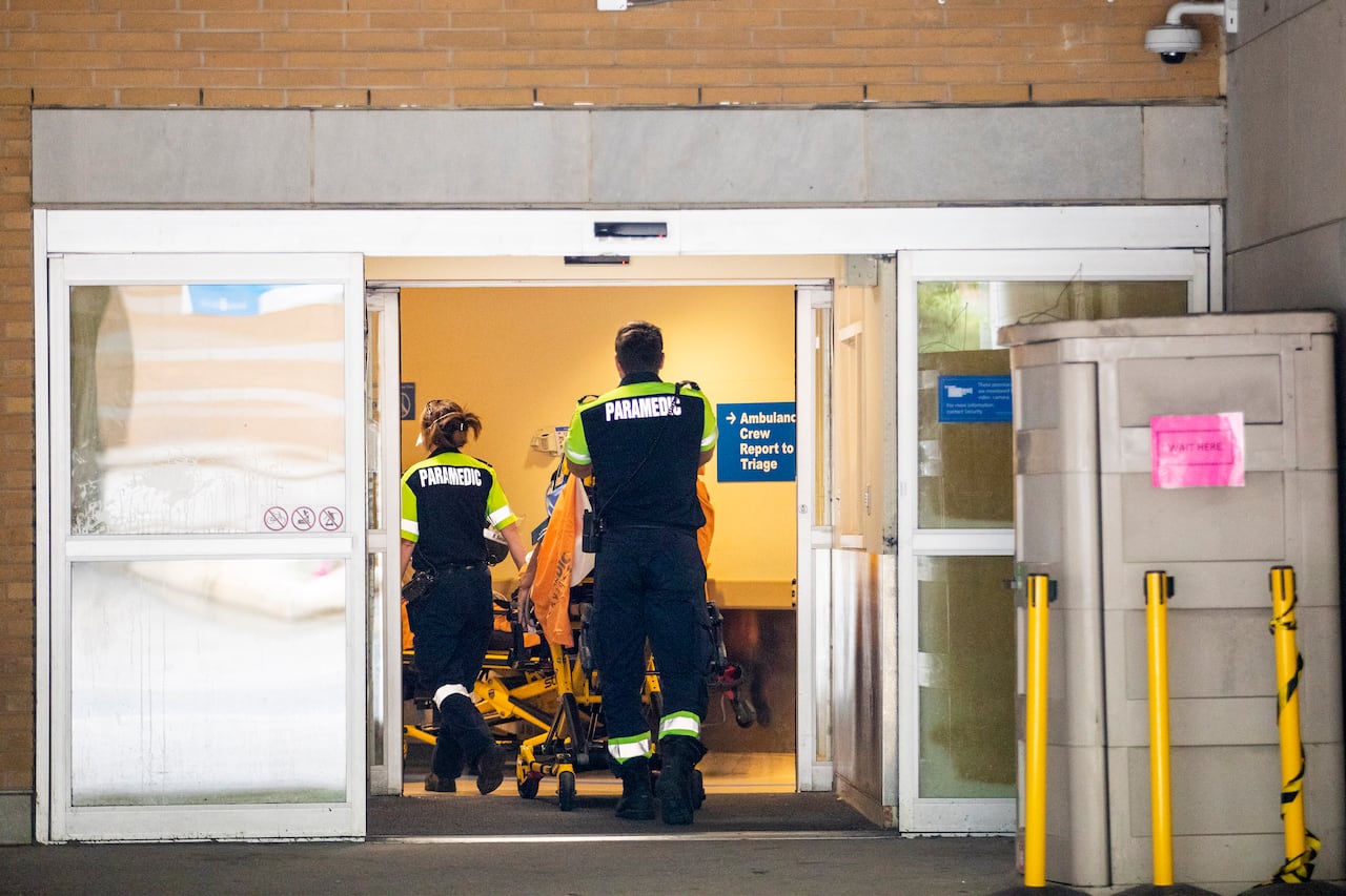 Toronto saw significant increase in overdoses, laced drug supply in ...