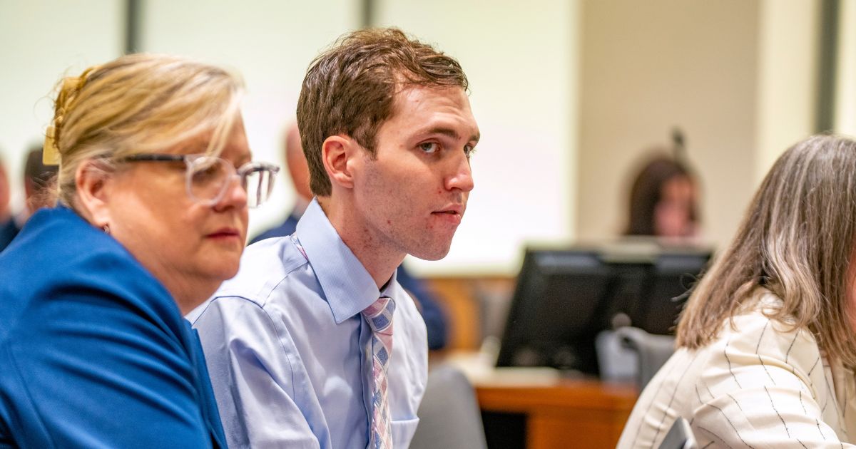 Latest ruling in Charlie Kirk case is good news for those who want ...