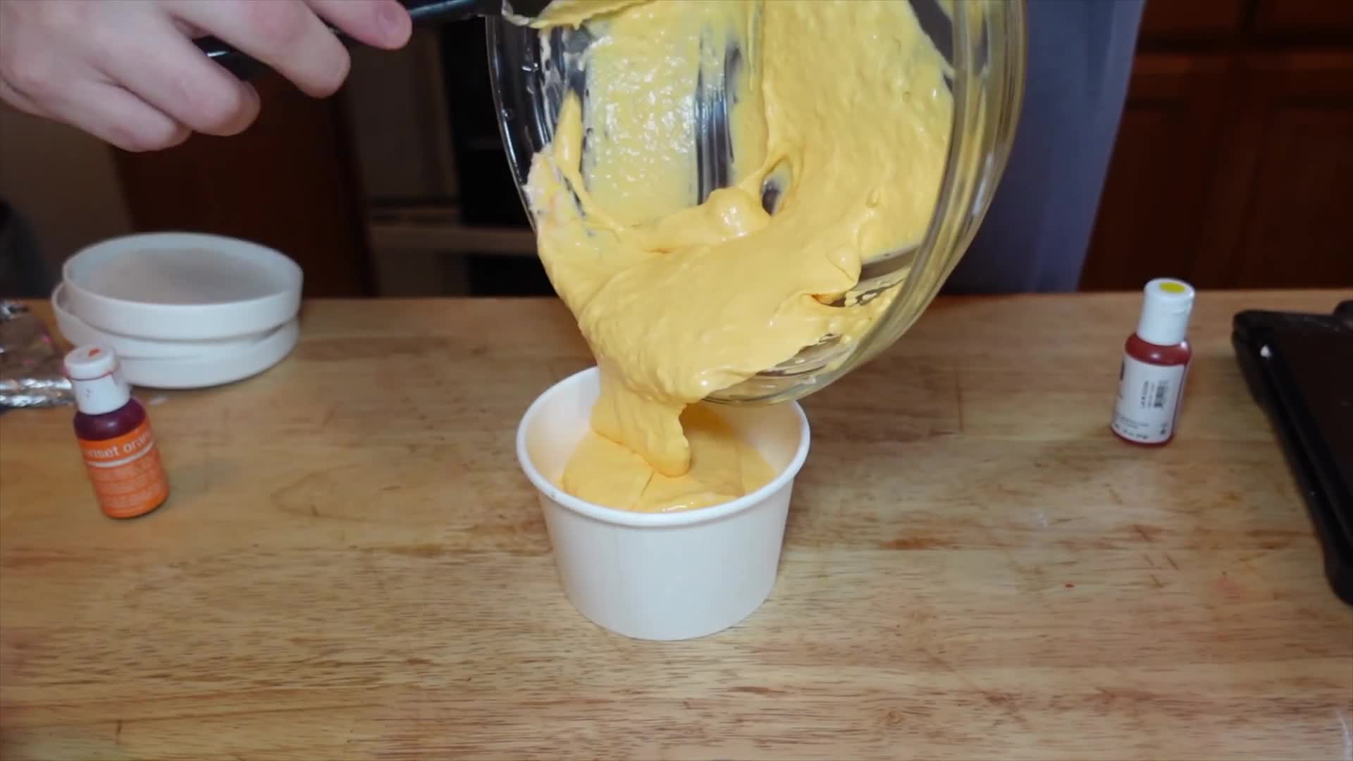 Make ice cream from POKEMON SCARLET/VIOLET, or don't, IDC