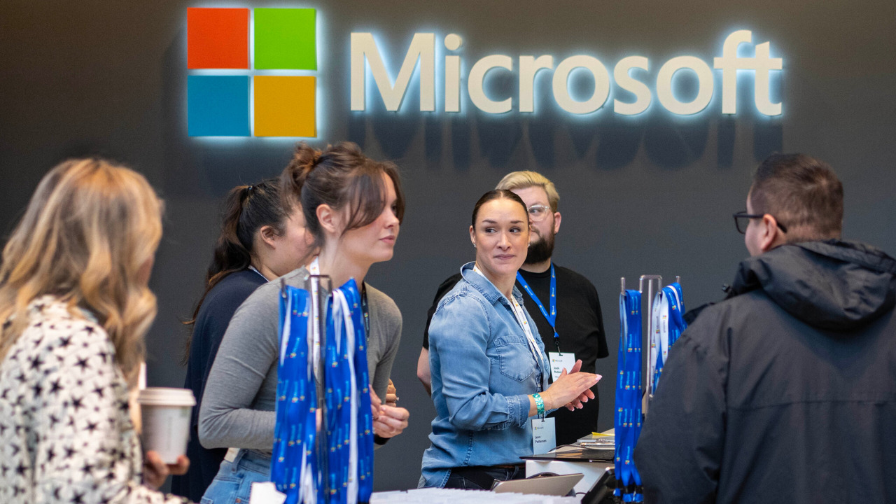 $1.2B performance-based termination wave hits Microsoft—10K jobs lost ...