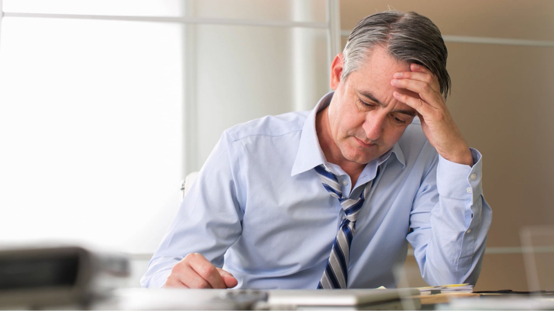 These 10 occupations face the steepest declines by 2034, as automation ...