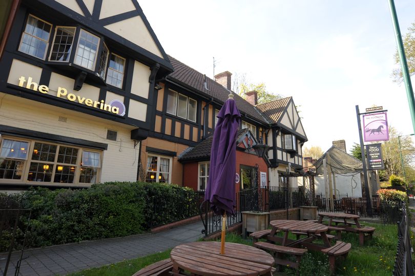 North East pub slams 'completely unacceptable' Boxing Day behaviour ...