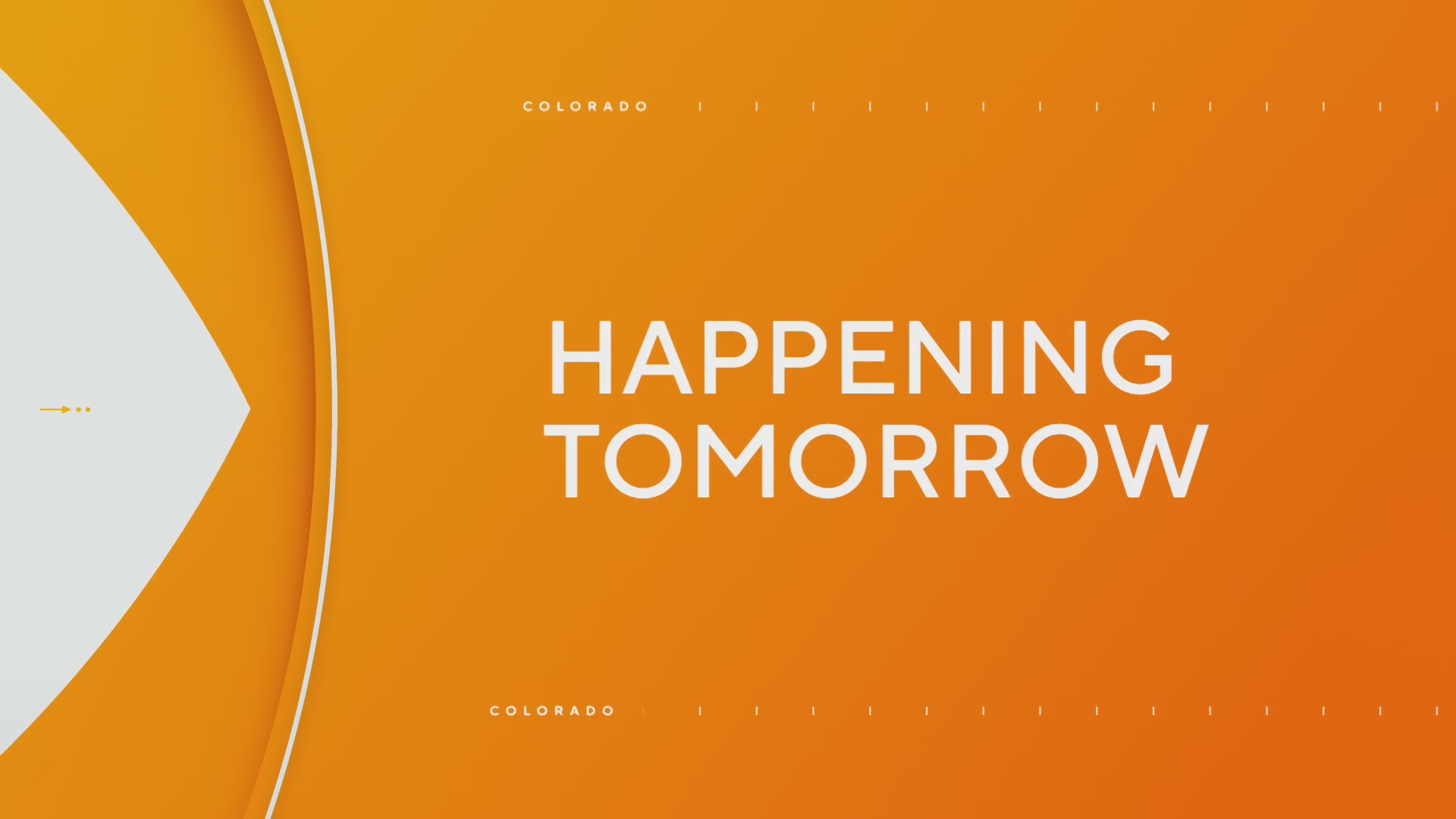 Denver police prepare for thousands to celebrate New Year's Eve