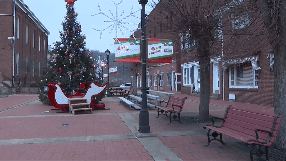 Wellsburg gears up for annual Pajama Jam to ring in 2026