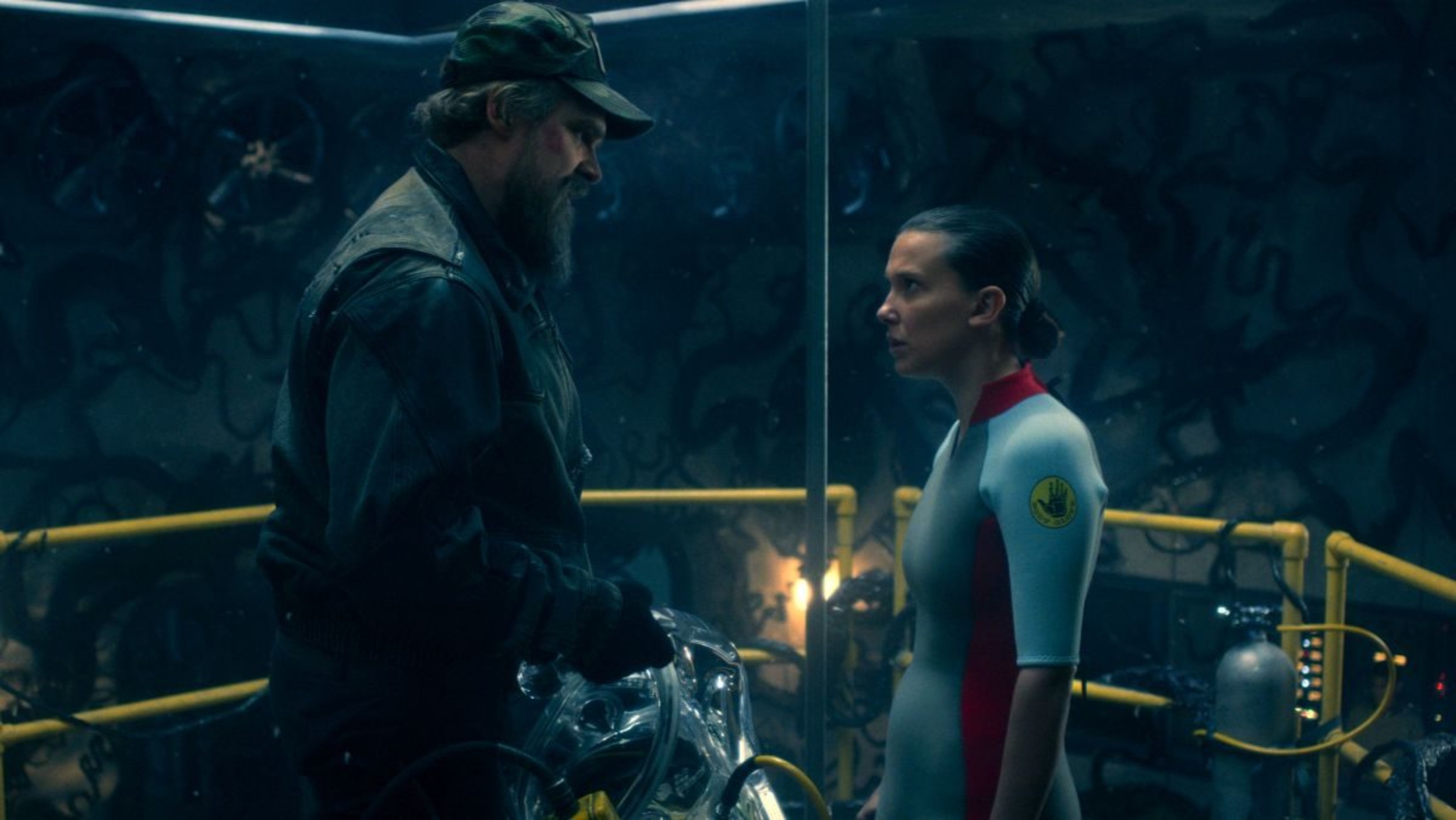 'Stranger Things 5: The Finale' trailer is here, watch our final ...