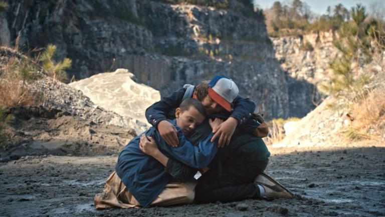 'Stranger Things 5: The Finale' trailer is here, watch our final ...