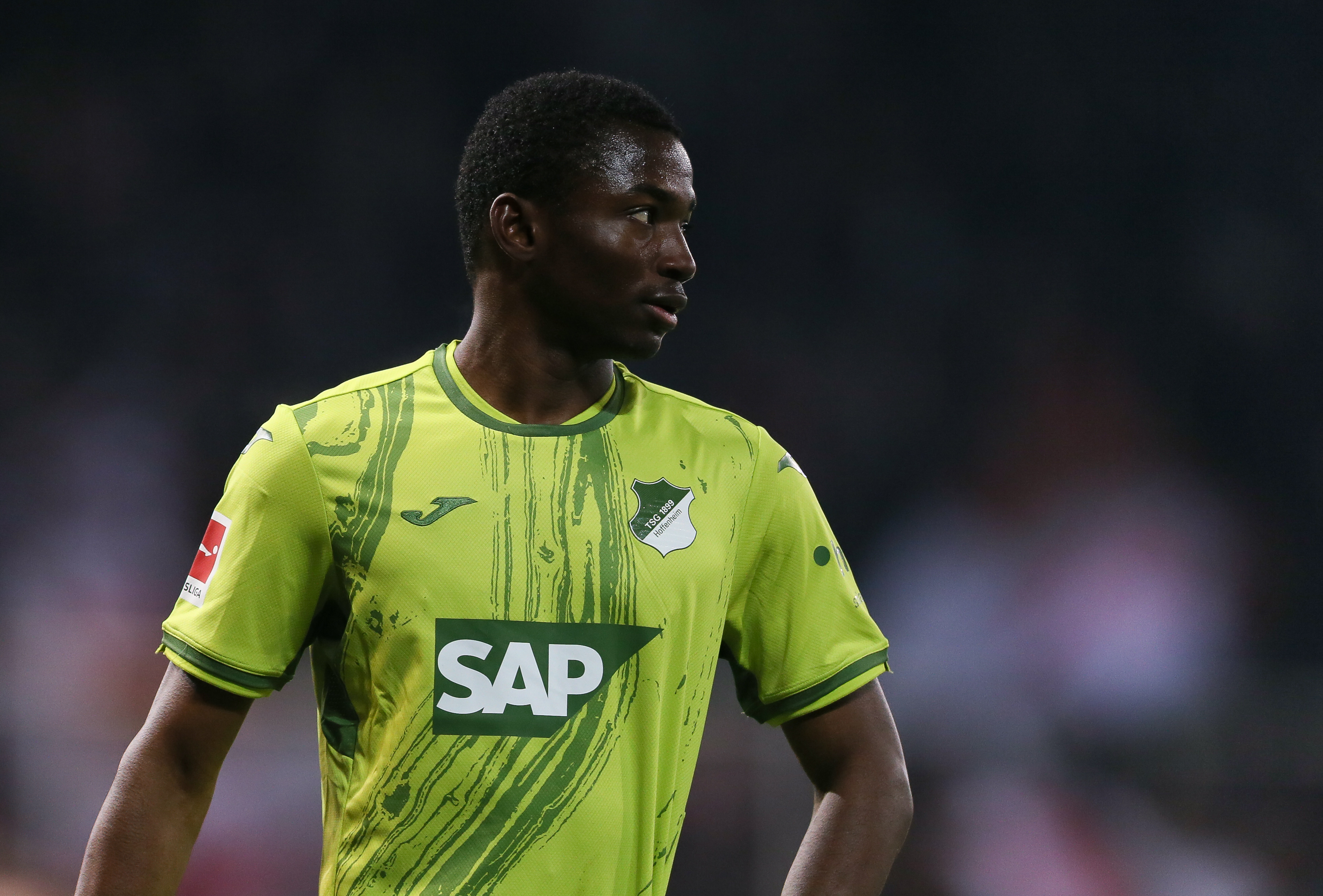 Newcastle United and Manchester United have intense interest in £40m ...