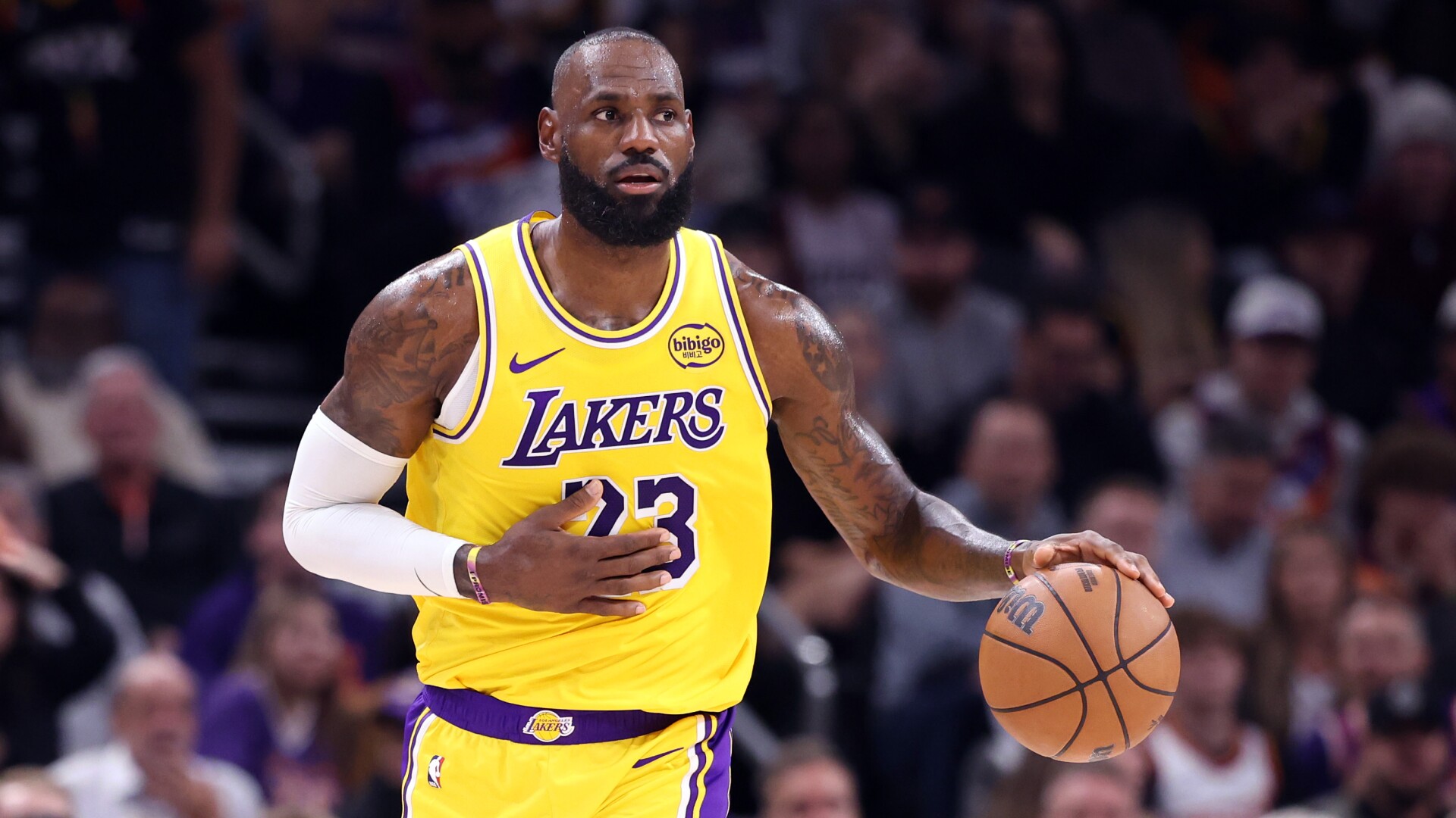 How to watch Detroit Pistons vs LA Lakers: TV/live stream info, preview ...