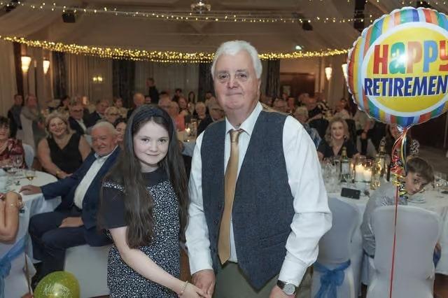 MBE for champion of the Harris Tweed industry