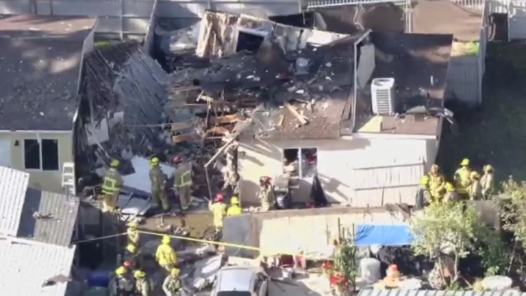 CBS News investigation finds lack of law enforcement action despite ...