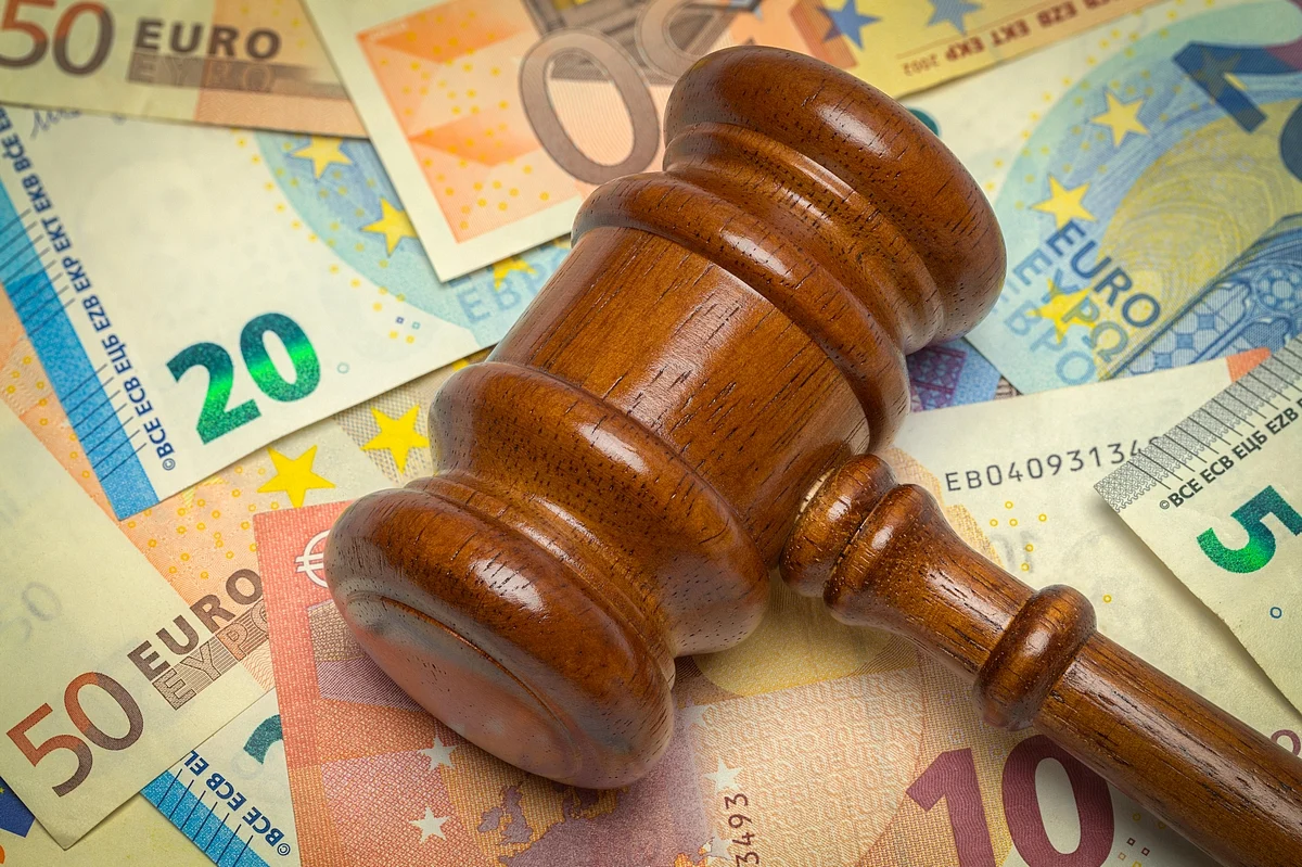 Germany bank heist nets about 30million euros in cash, valuables ...