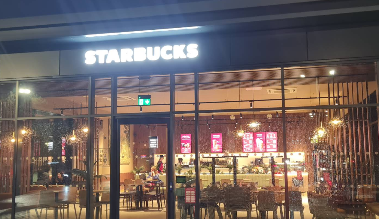 Explore the 22 Bristol eateries which received a new food hygiene ...