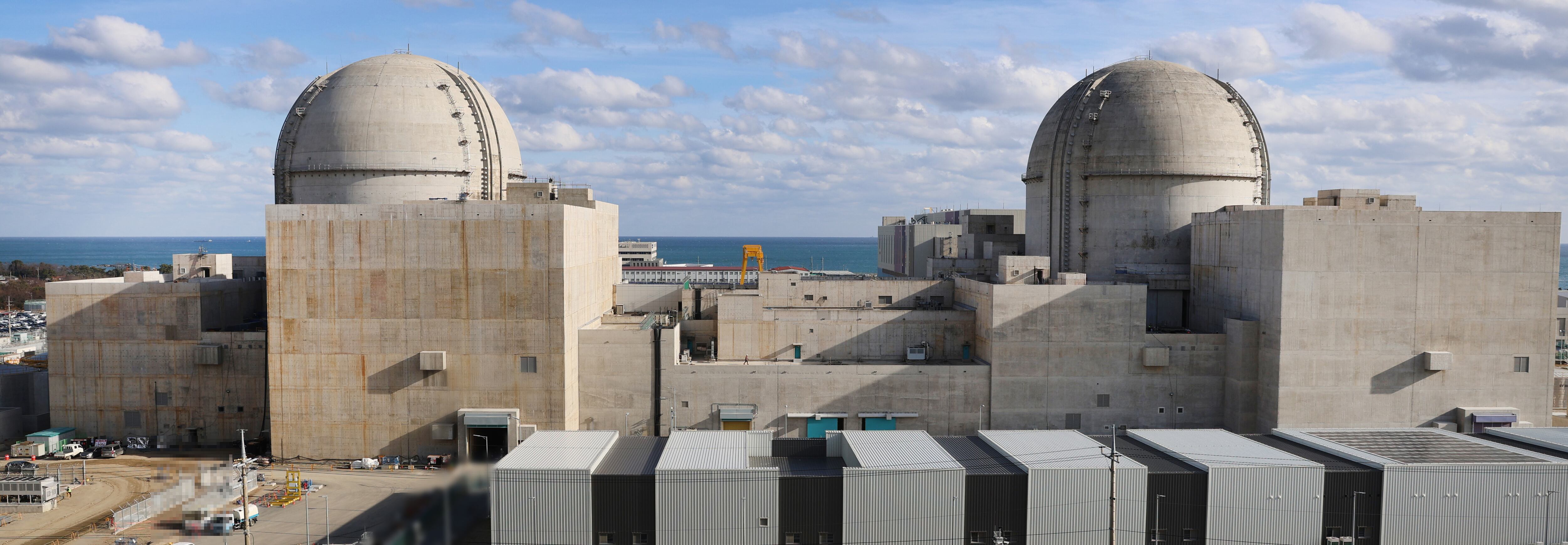 Saeul-3 nuclear reactor approved after 9-year delay