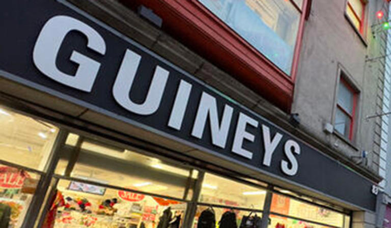 Beloved retail store announces closure of one of it’s Munster branches