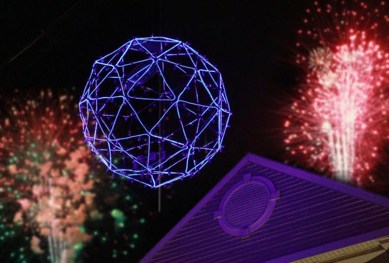 New Year's Eve weekend in New Jersey with kids: Count down to 2026 and ...