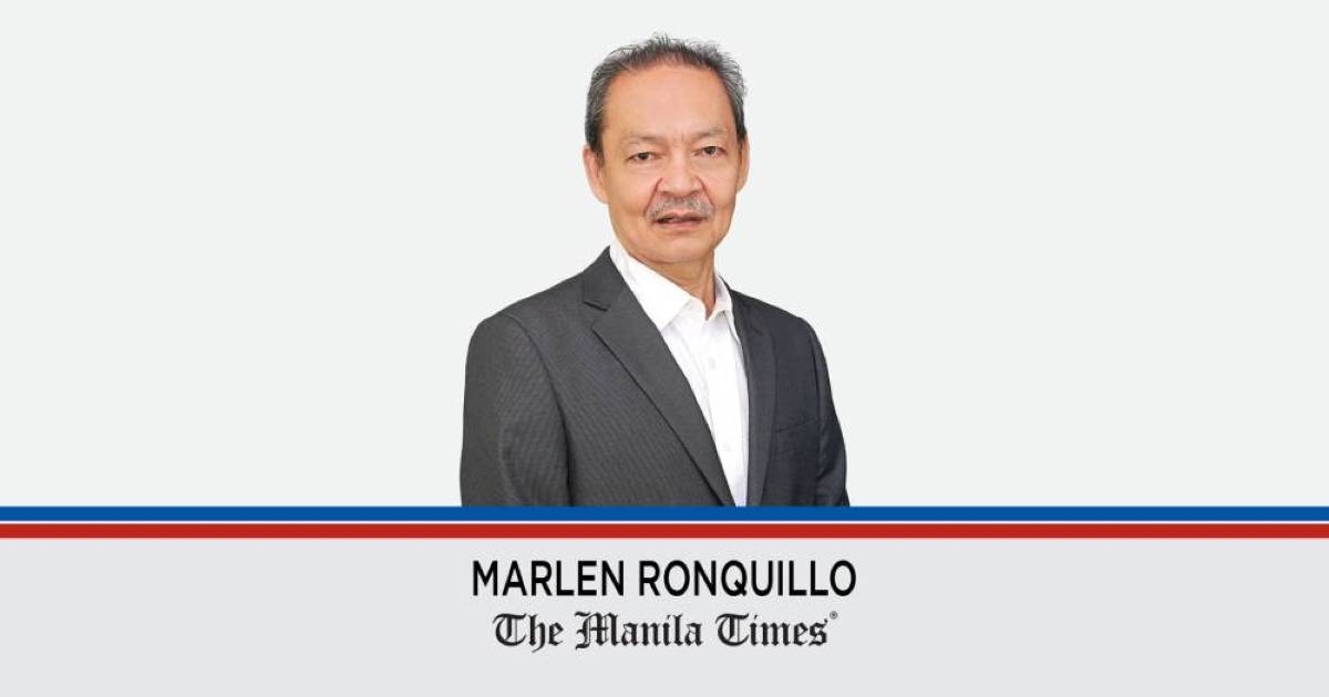 What rotten ecosystem emboldened Co, the Discayas and Gardiola?