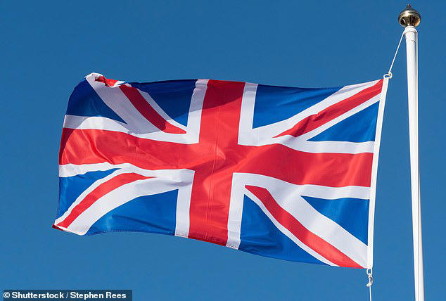 1 in 3 believe 'Britishness' is something you are born with - poll