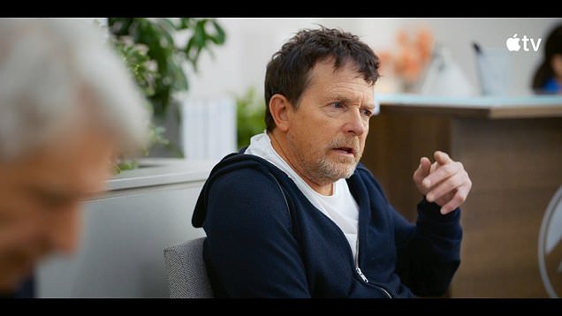 Shrinking season 3 official trailer